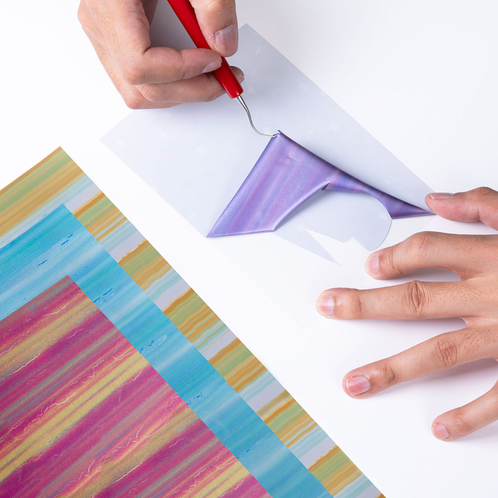 Siser EasyPatterns Plus Satin * NEW