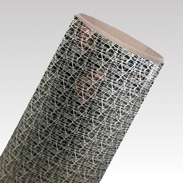 VTS Holographic Pattern HTV