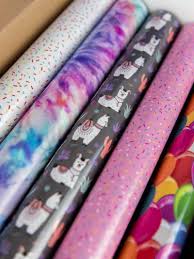Printed Pattern Adhesive Vinyl