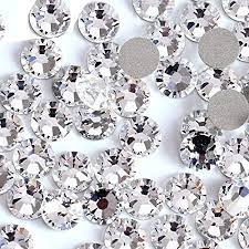 Hotfix Rhinestones | Crystal Hotfix Rhinestones