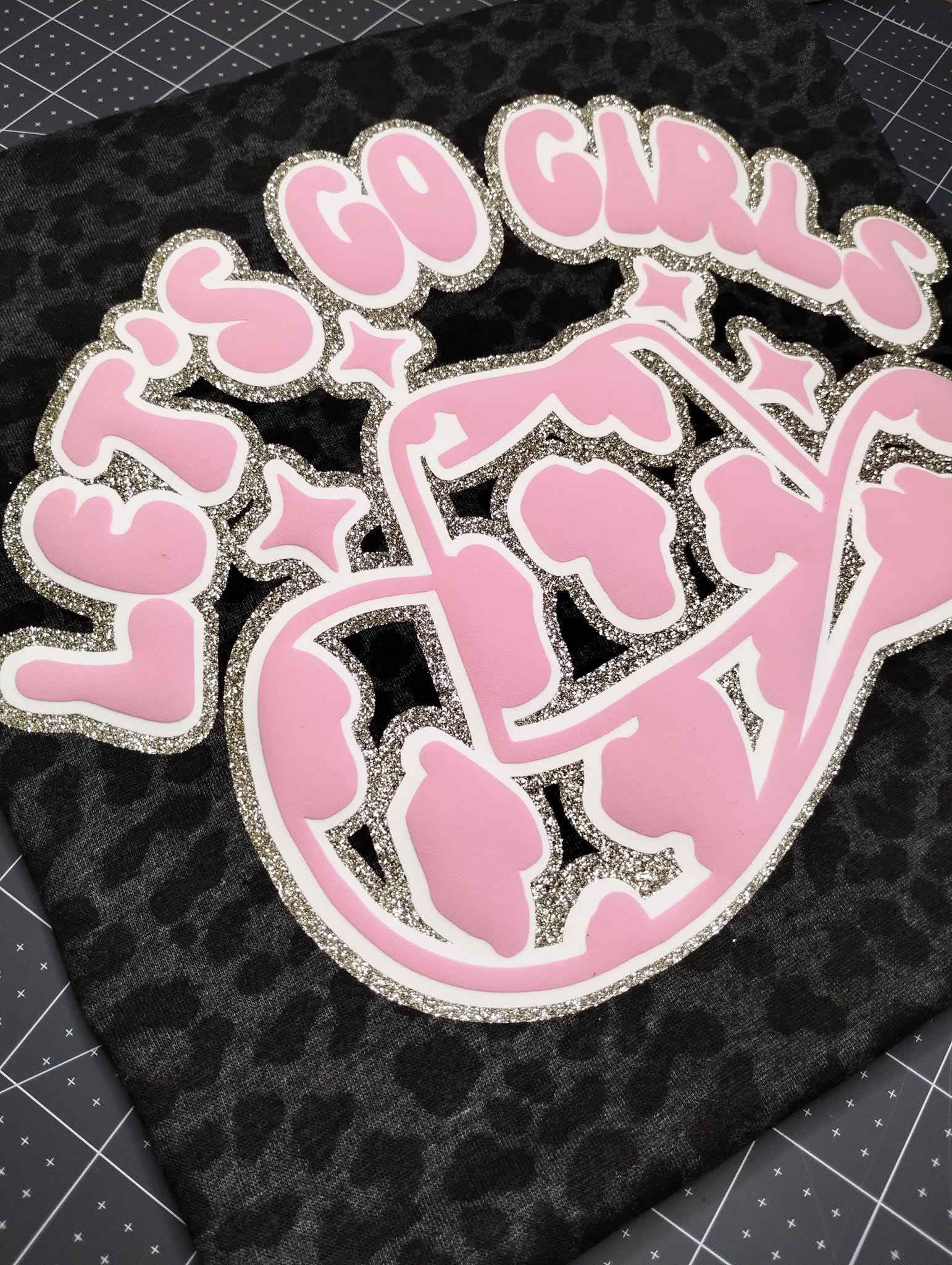 VTS 3D Super Puff Heat Transfer Vinyl | Puff HTV | Puff Vinyl