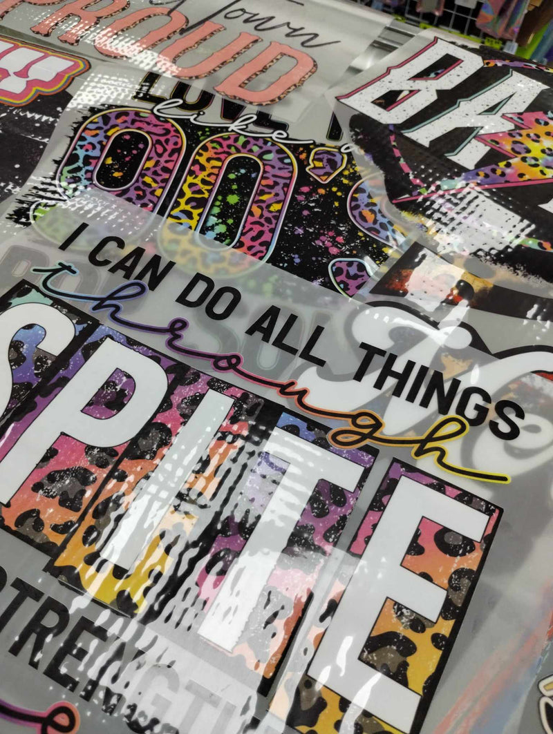 #1 Store for Siser HTV's, DTF's, Vinyl, Sublimation Supplies & More ...