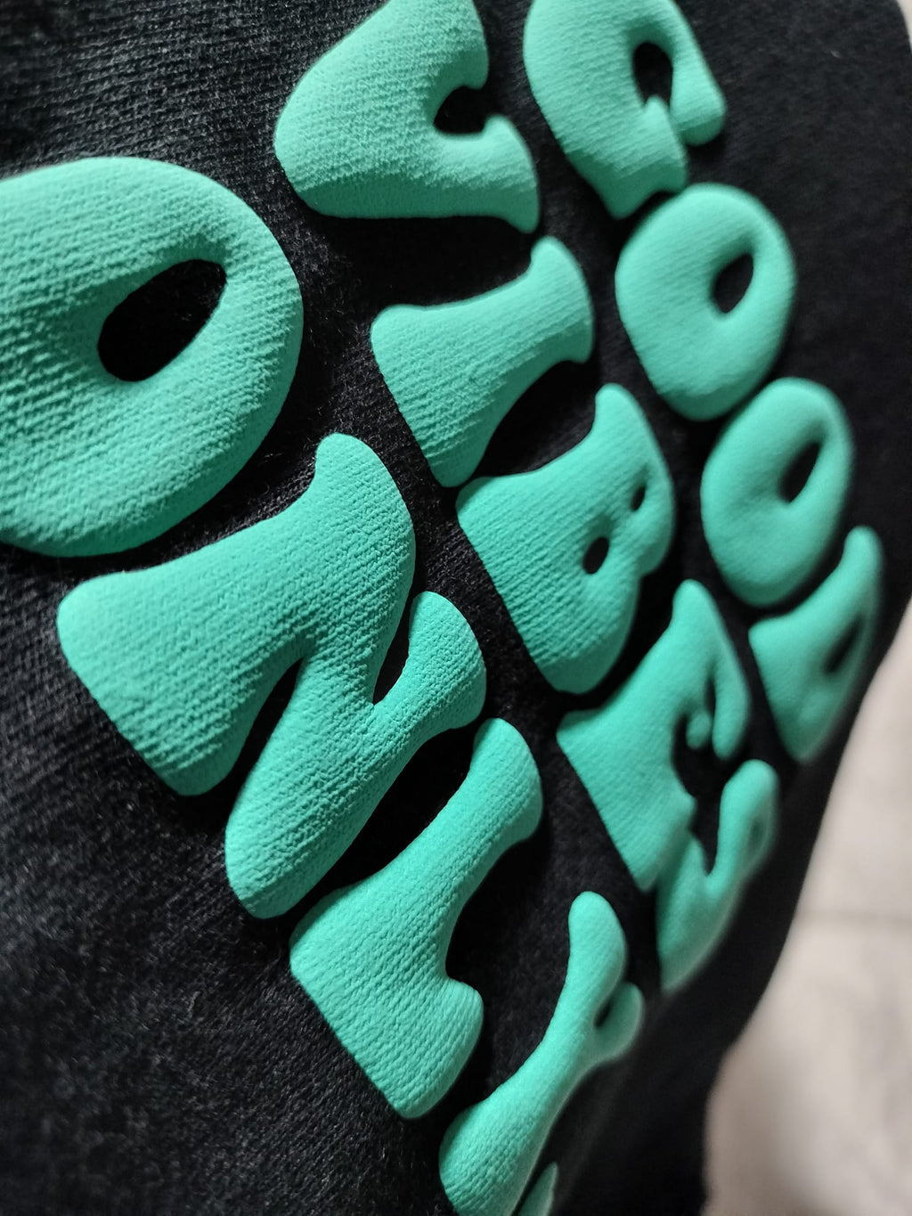 VTS 3D Super Puff HTV | It's Giving Rasta Bundle Pack | Puff Vinyl