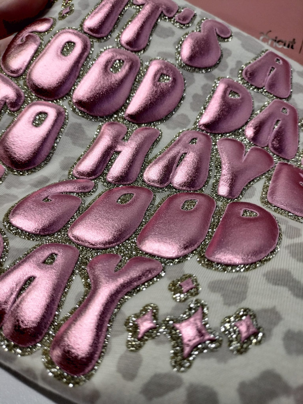 VTS 3D Super Puff HTV - NEW Metallic Puff Colors Bundle Pack | Puff Vi