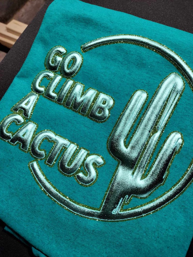 VTS 3D Super Puff HTV - NEW Metallic Puff Colors Bundle Pack | Puff Vi