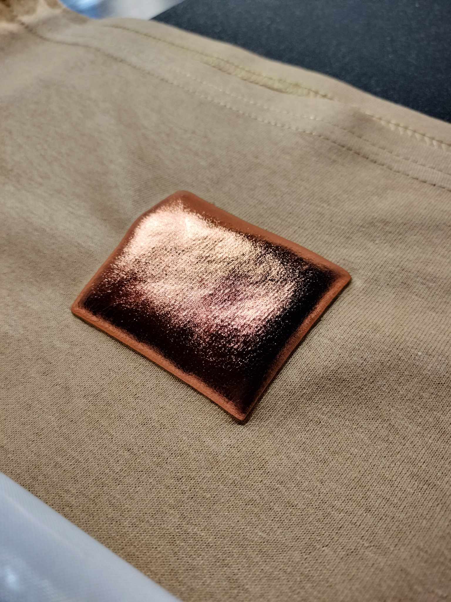 VTS 3D Super Puff HTV - NEW Metallic Puff Colors Bundle Pack | Puff Vi