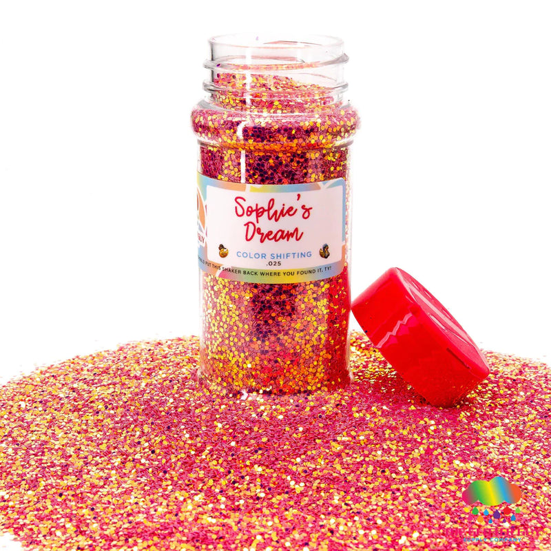 The Glitter Guy - Sophies Dream | Fine Glitter