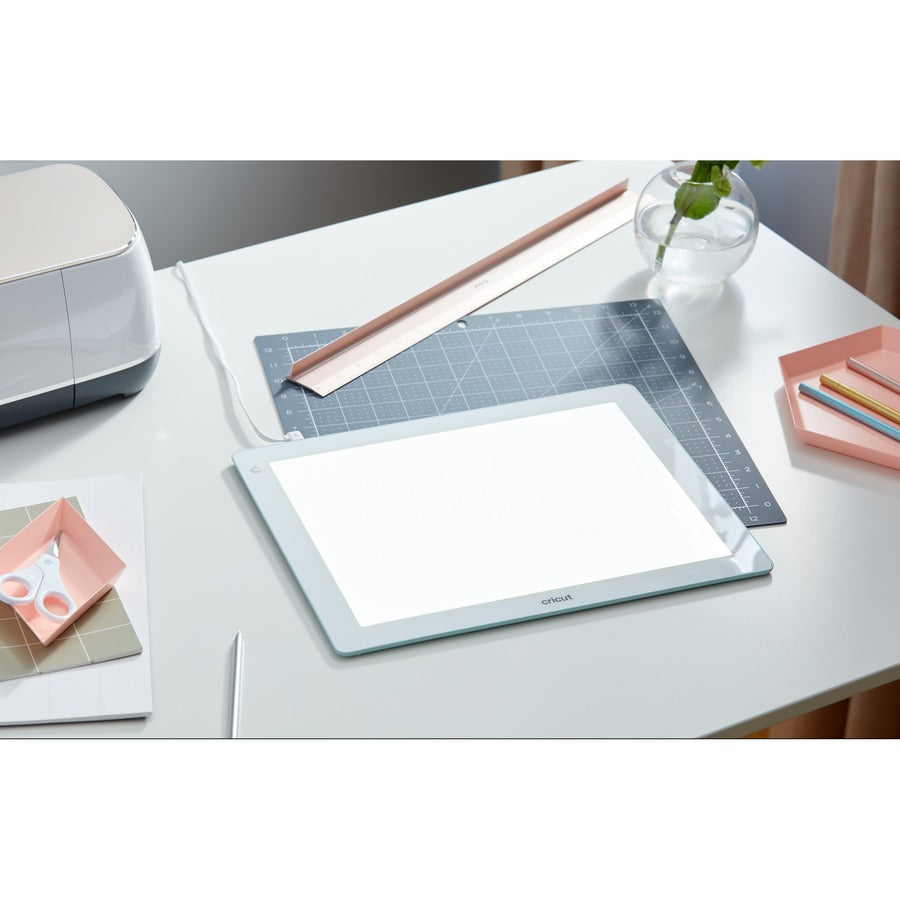 Cricut Bright Pad Light Tablet