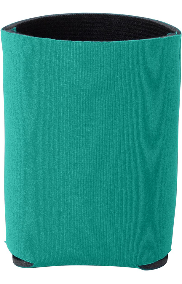 Teal Blank Koozies / Can Holder