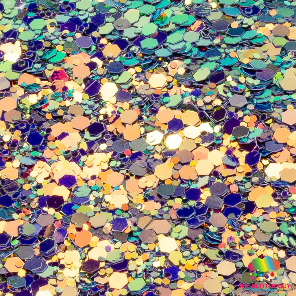 Shapeshifter Color Shift Glitter - The Glitter Guy