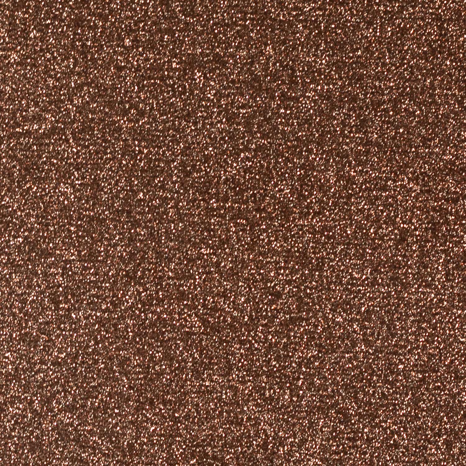 12" Siser Glitter Heat Transfer Vinyl - Brown