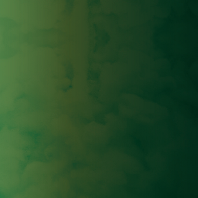 Forrest Ombre Permanent Vinyl / Printed Adhesive Vinyl / Pattern Perma