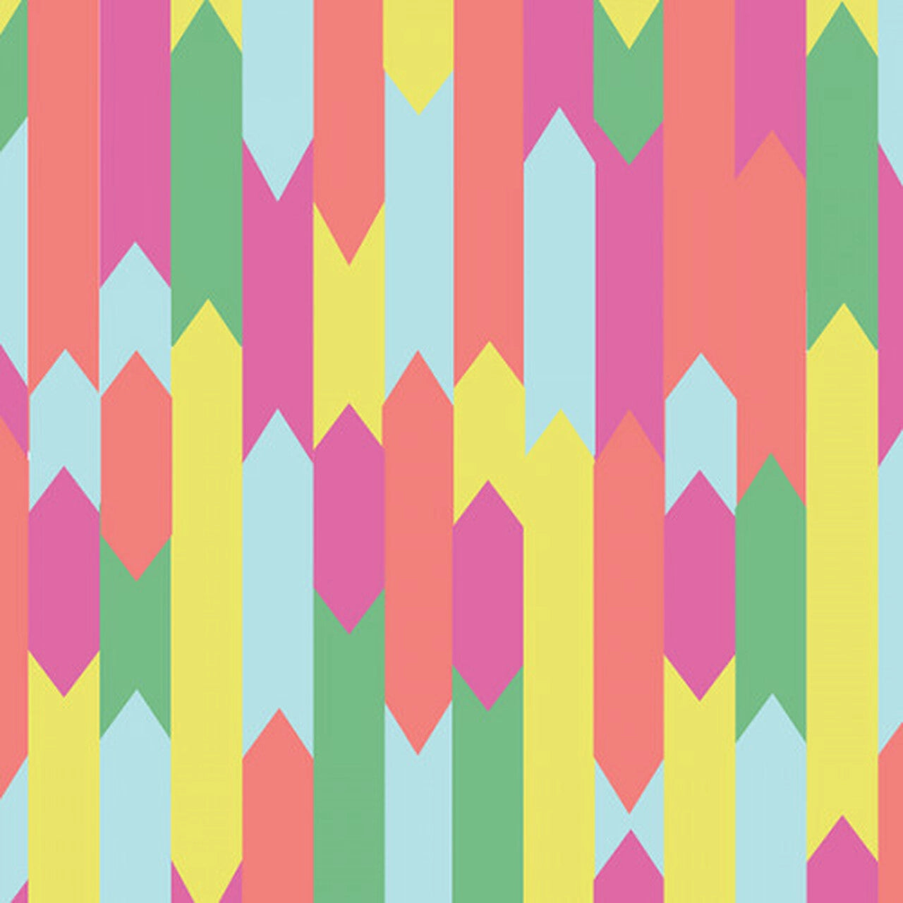 Summer Crystal 12" Pattern Heat Transfer Vinyl / Siser Easy Patterns