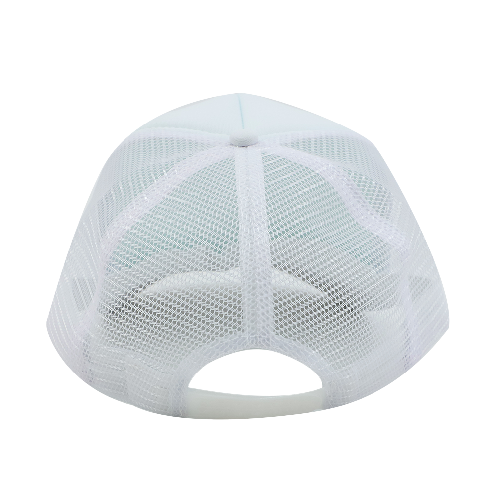 SUBLIMATION MESH ADULT CAP