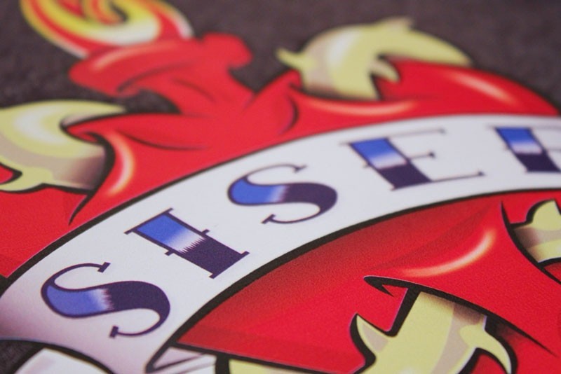 Siser ColorPrint PU Easy 25 Sheet Pack 11" x 17"