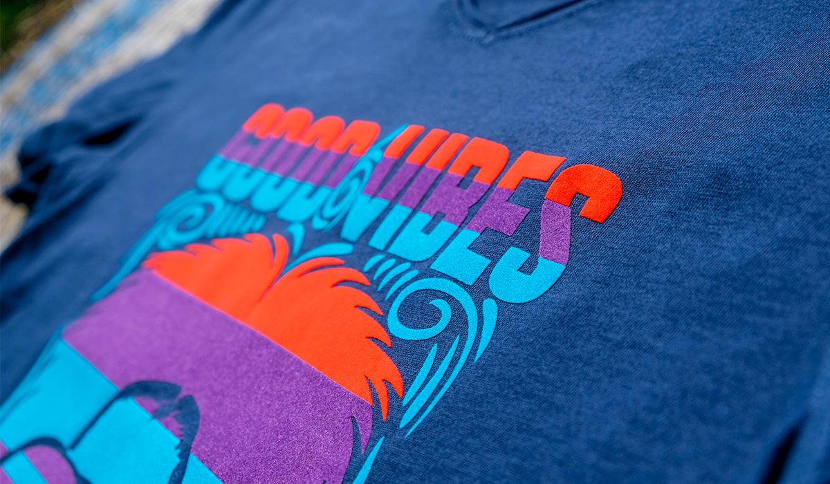 Siser Stripflock Pro - Heat Transfer Vinyl | Royal Blue