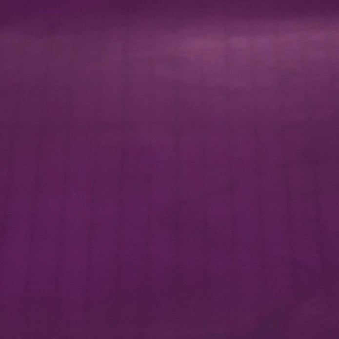 Purple VTS Transparent Adhesive Vinyl | Transparent Permanent Vinyl
